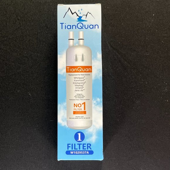 Kitchen | Tianquan Water Filter No1 New In Box Replacement | Poshmark